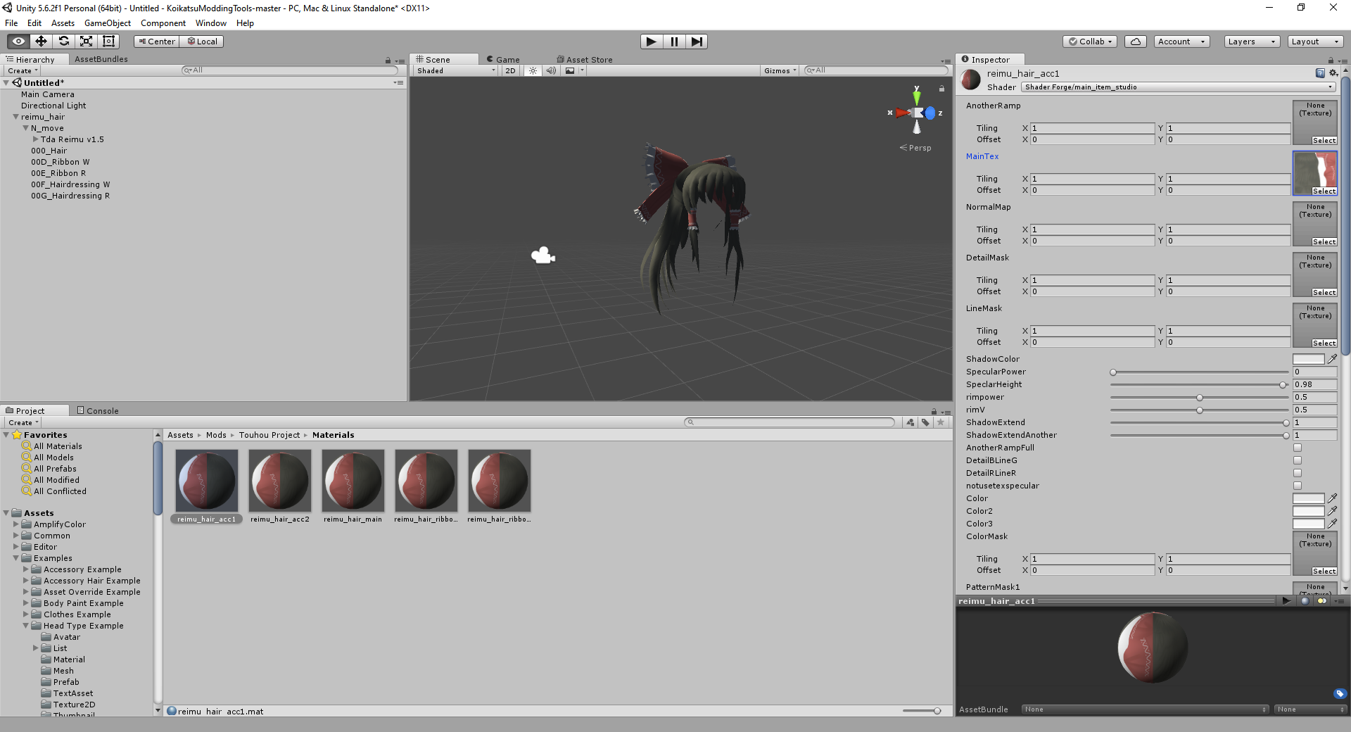 KoikatsuModdingFacility/KoikatsuPortingGuide_Part01.md at master ...