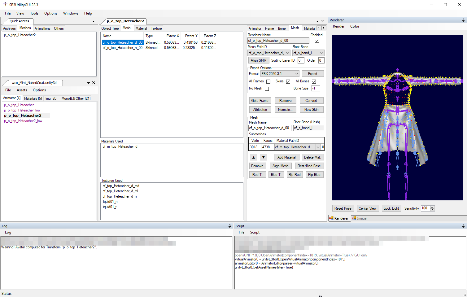 KoikatsuModdingFacility/KoikatsuPortingGuide_Part02.md at master · EveKaczmarek ...
