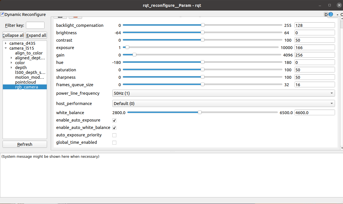 Low FPS using IMU on Camera L515 in Nvidia Jetson Xavier · Issue #10466 ...
