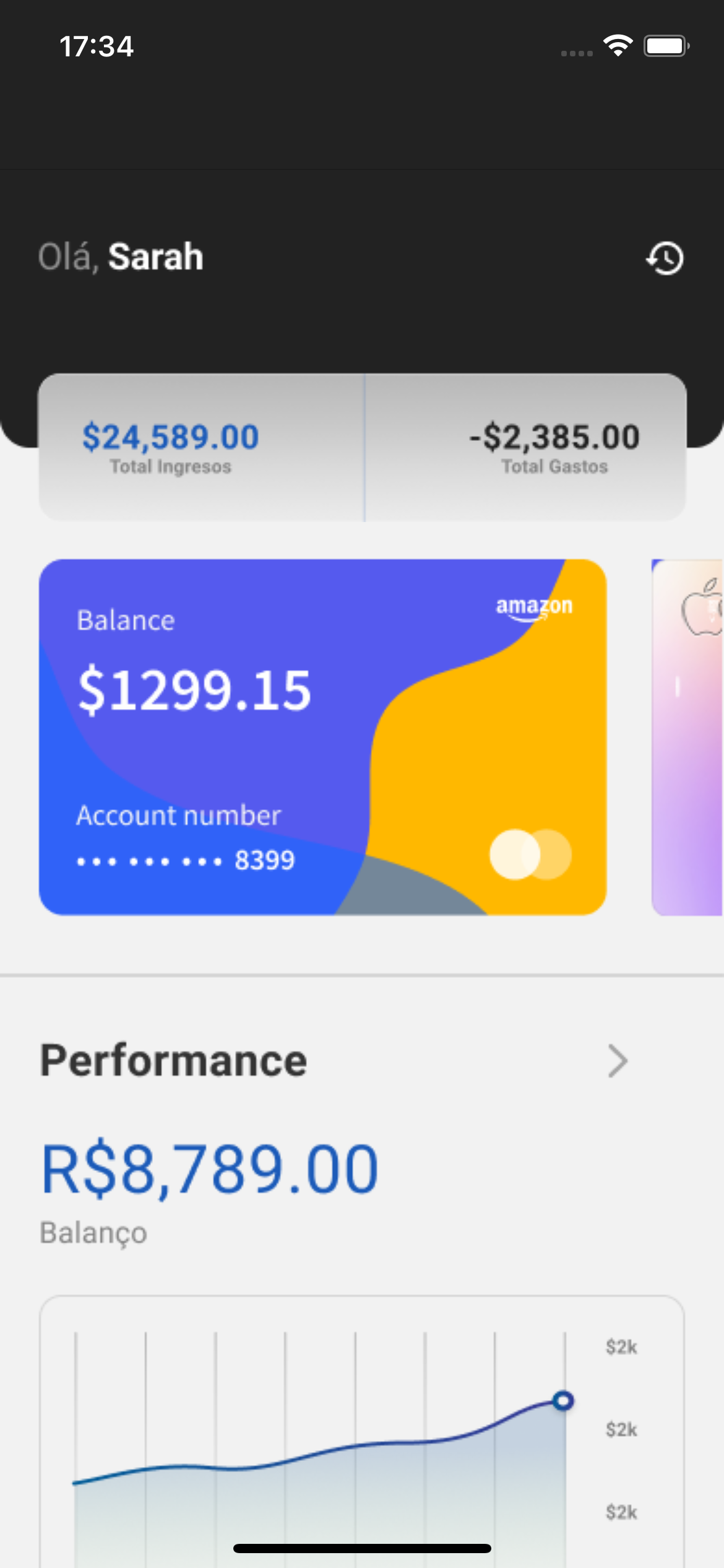 GitHub - sarahrubia/MPay-mobile-app: Developing a mobile application ...