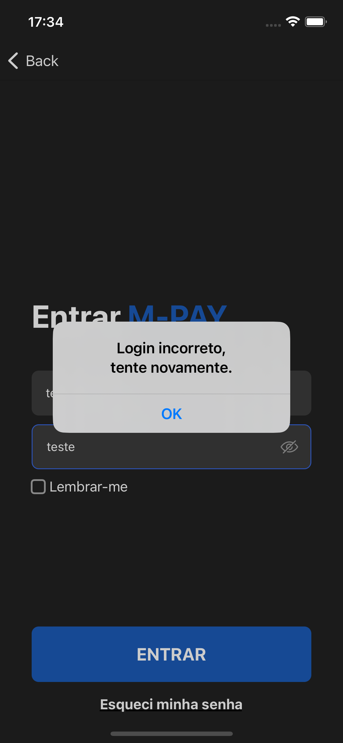 GitHub - sarahrubia/MPay-mobile-app: Developing a mobile application using React Native and ...