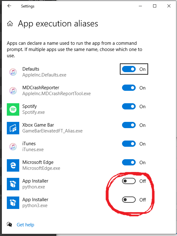 Better installation instructions · Issue #27 · rzellem/EXOTIC · GitHub