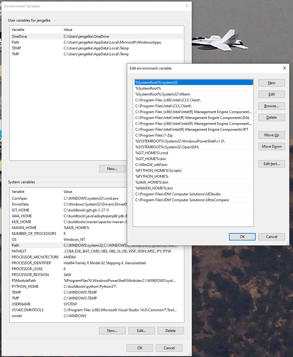 Better installation instructions · Issue #27 · rzellem/EXOTIC · GitHub