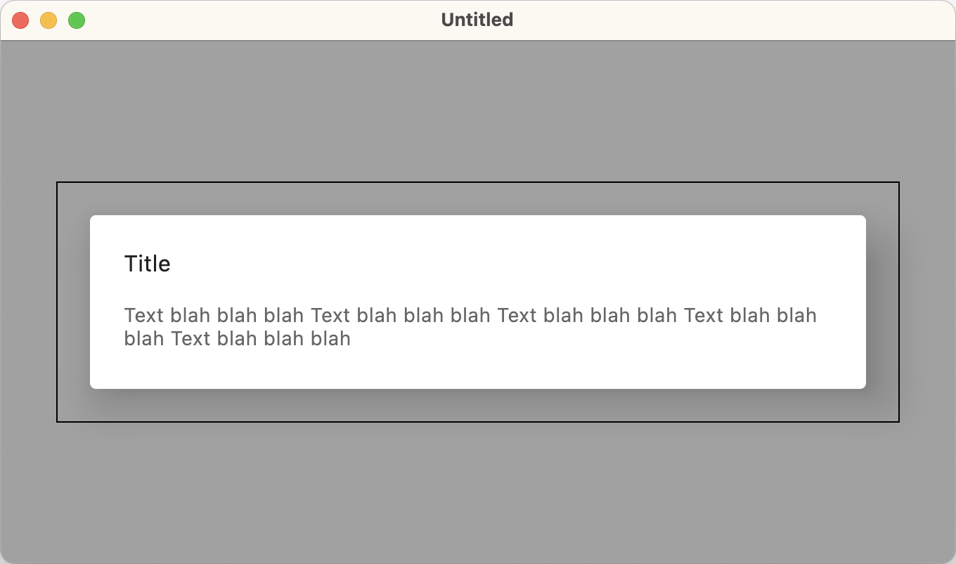 AlertDialog applies its modifiers outside the padding · Issue #2959 · JetBrains/compose ...