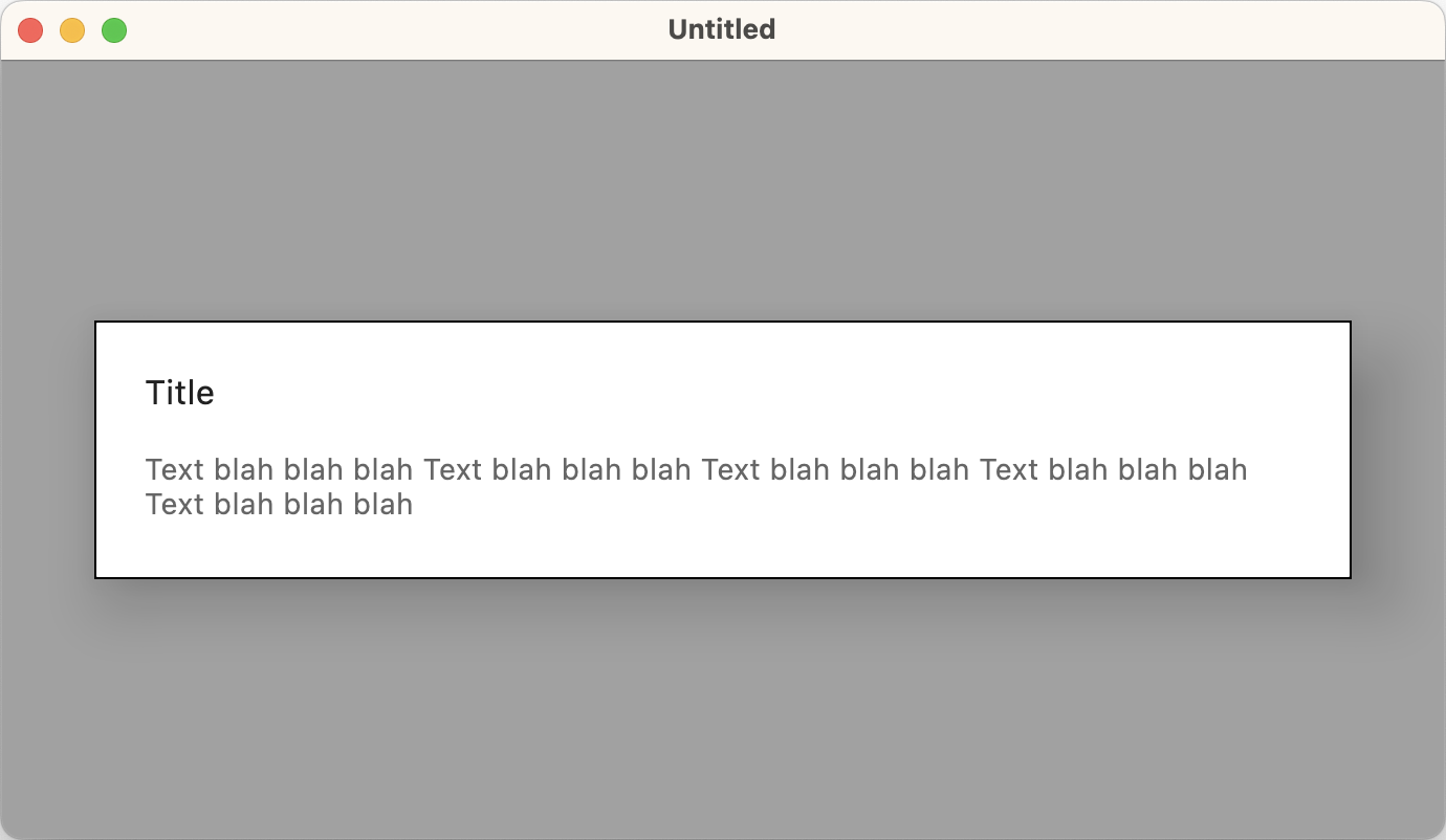 Alertdialog Applies Its Modifiers Outside The Padding · Issue 2959 · Jetbrainscompose
