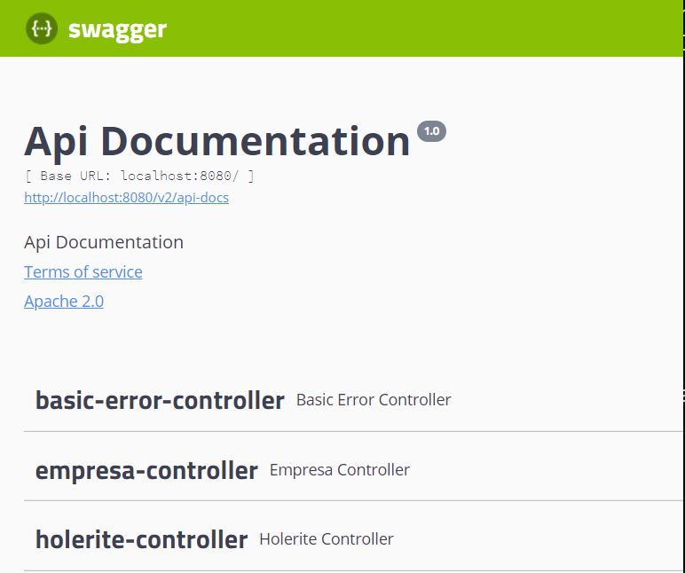 GitHub - SSCM-Squad/folhaPagamento