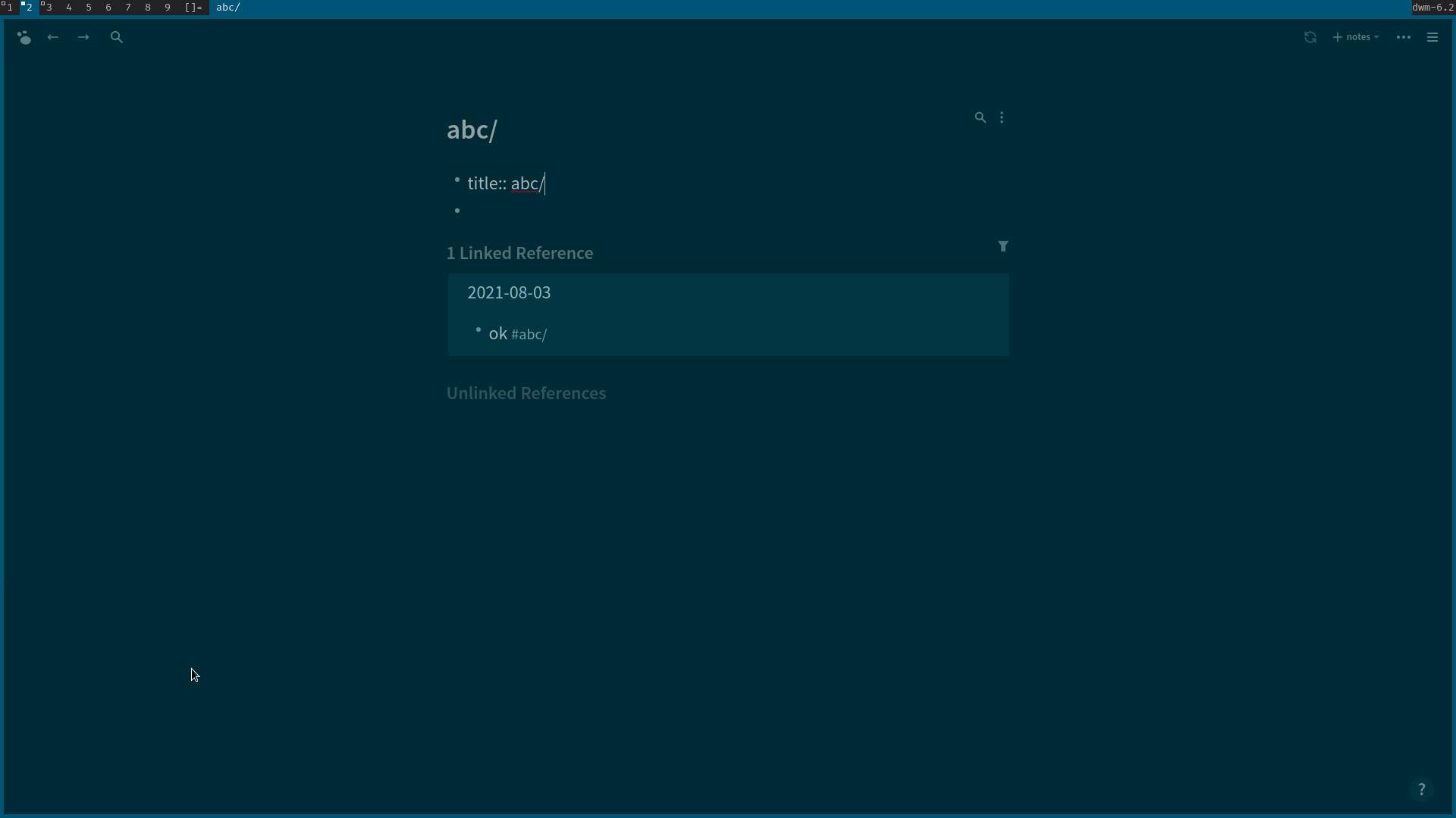 Logseq produce markdown property syntax under org mode · Issue #2541 · logseq/logseq · GitHub