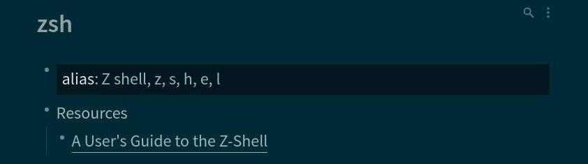 Alias not working correctly · Issue #2542 · logseq/logseq · GitHub