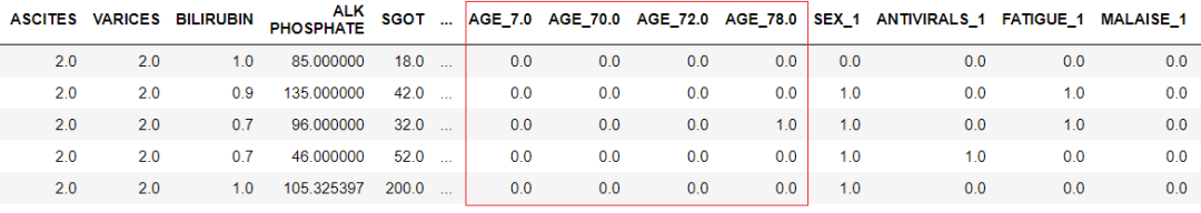 [BUG]: Adding list of categorical_features to set up throwing ValueError · Issue #3033 · pycaret ...