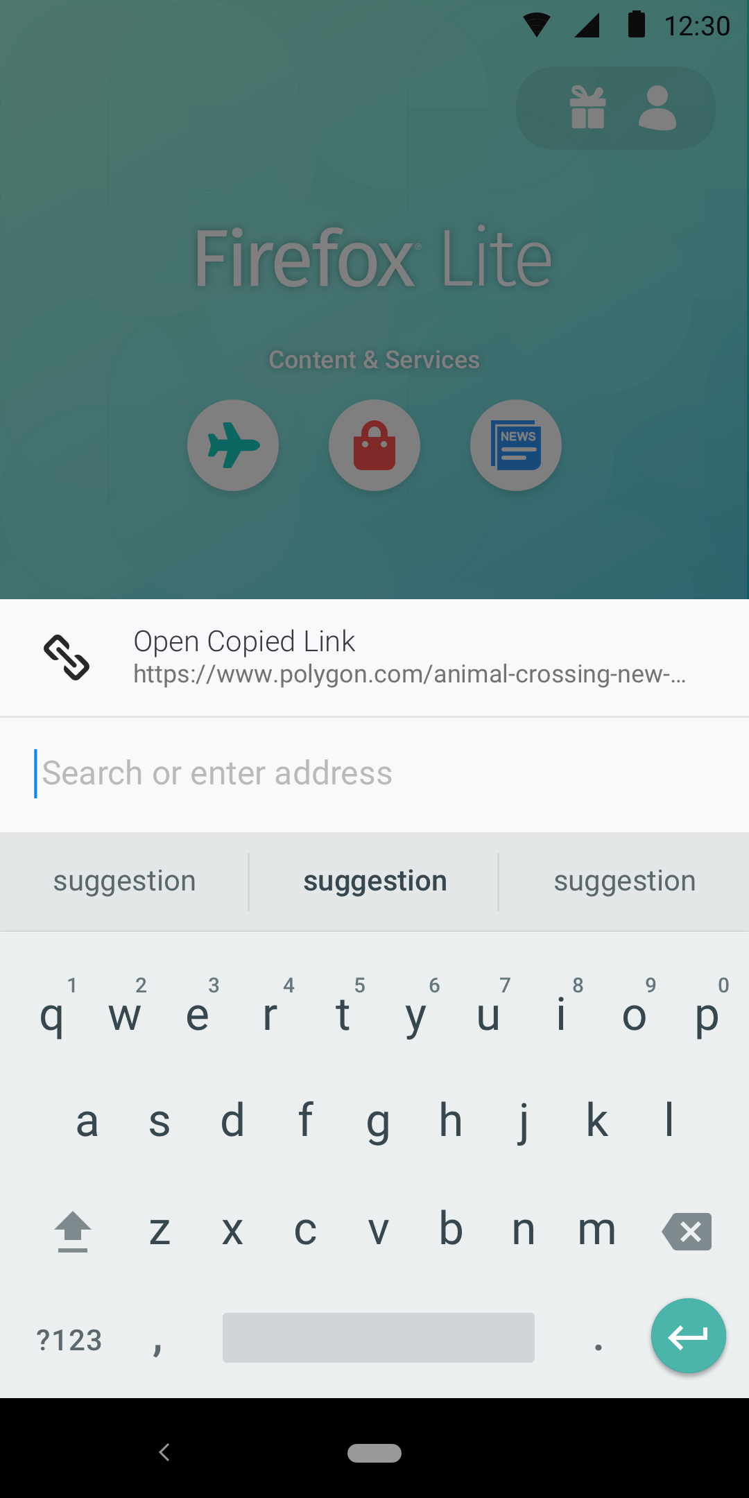 [Feature] Awesome bar - Awesome BAR UI adjustment 7/8 · Issue #5042 ...