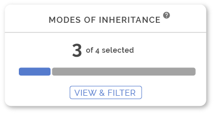 Selected disorders · Issue #164 · iobio/genepanel.iobio · GitHub