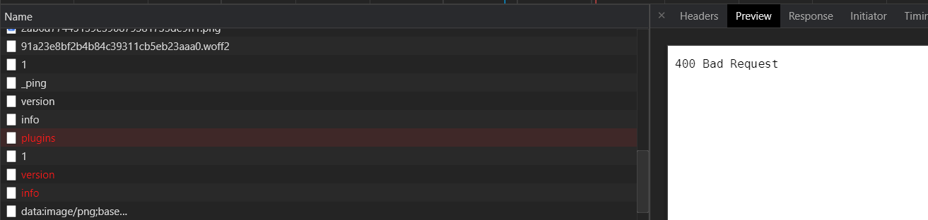 启用https2https/https2http插件，大概率报400 bad request · Issue #2326 · fatedier/frp · GitHub