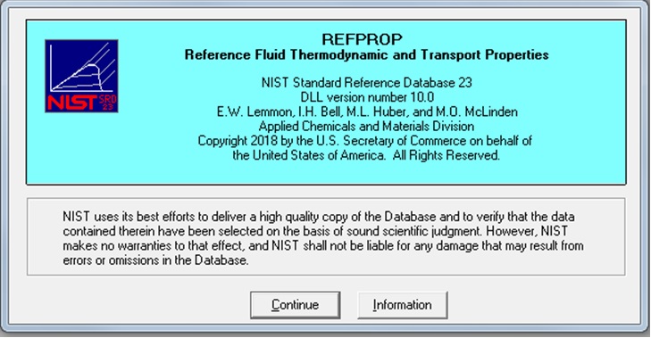 refrigerant calculations - R453 & R437A · Issue #179 · usnistgov ...
