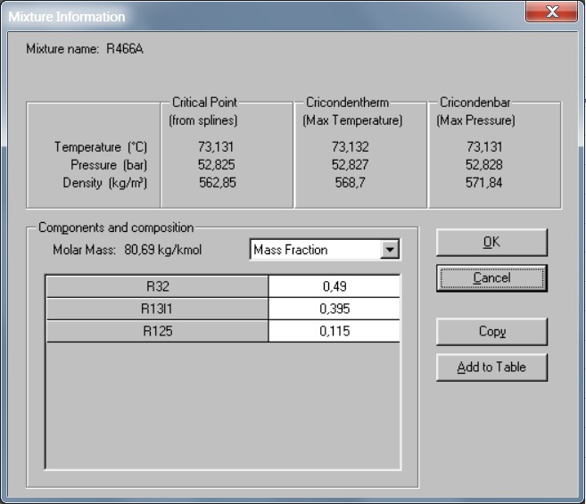 refrigerant calculations - R453 & R437A · Issue #179 · usnistgov ...