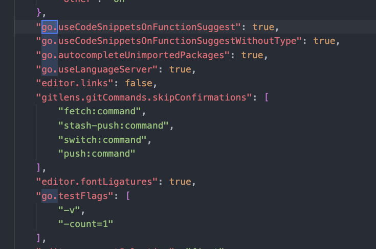 Connection To Server Got Closed Server Will Not Be Restarted · Issue 2475 · Golangvscode Go