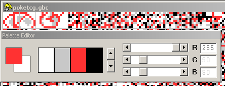 Bug: rgbgfx: Indexed pngs not treated correctly · Issue #1117 · gbdev/rgbds · GitHub
