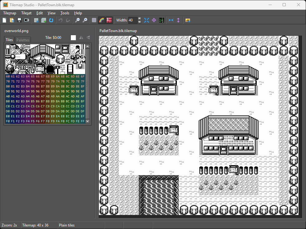 [Feature Request] Add "Export Tilemap" Function · Issue #81 · Rangi42/polished-map · GitHub