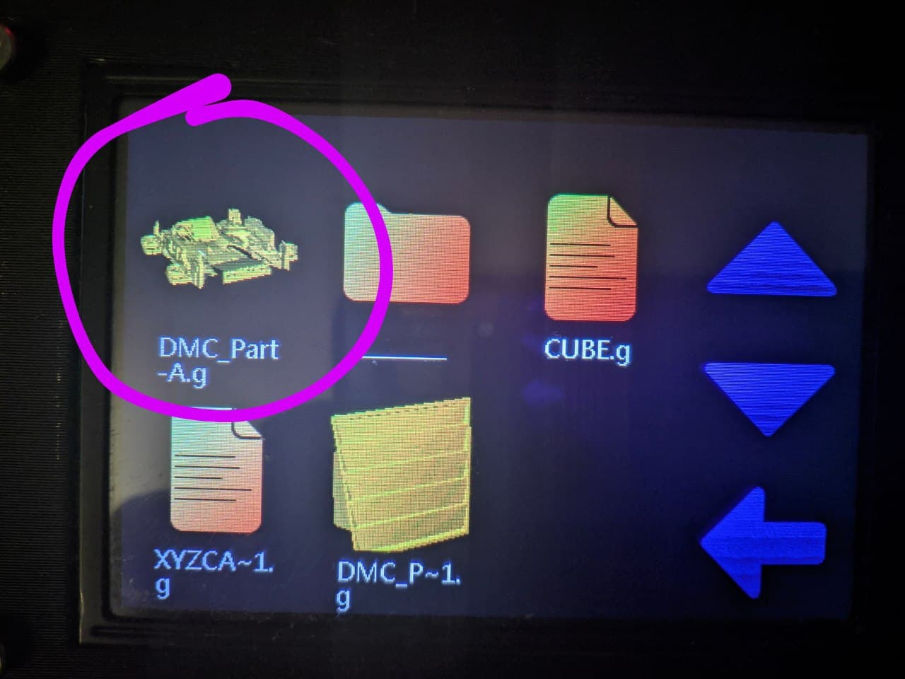 Model preview as in MKS Wi-Fi plugin for cura? · Issue #4 ...