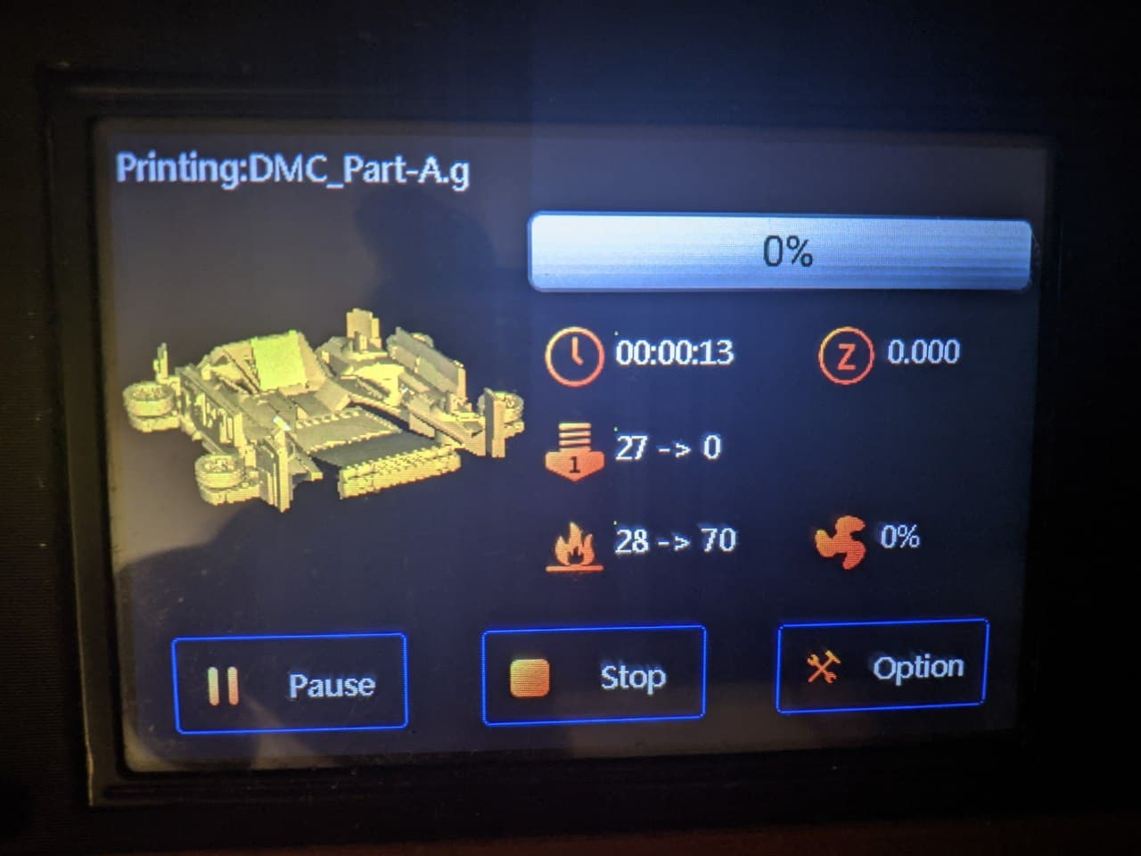 Model preview as in MKS Wi-Fi plugin for cura? · Issue #4 · ArtificalSUN/MKS-WIFI_PS_uploader ...