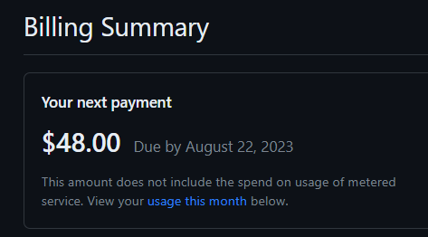 Email requirements impossible, again... · community · Discussion #64077 ...