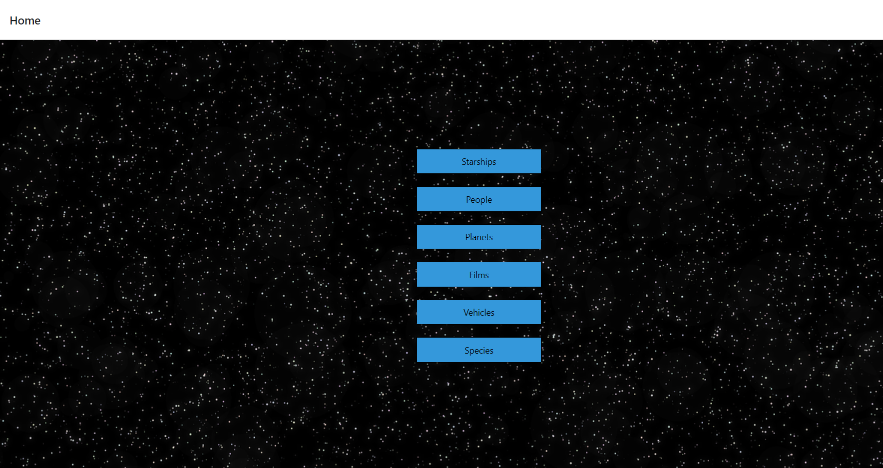 GitHub - MarcTarrade/swapi_v2