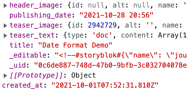 Date fields not in ISO 8601 format · Issue #727 · storyblok/storyblok ...