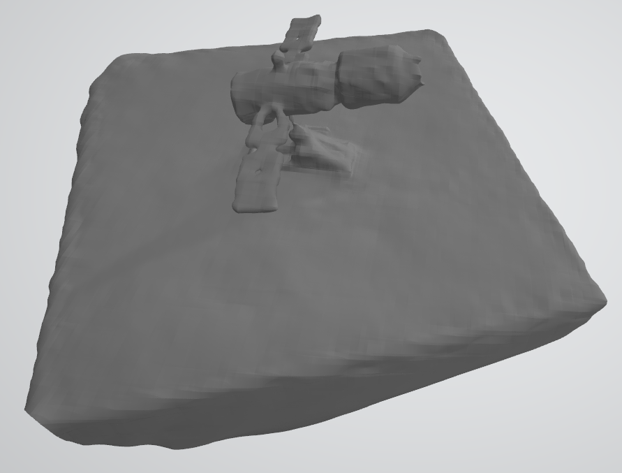 Still no texture after add the --textured · Issue #62 · NVlabs/neuralangelo · GitHub