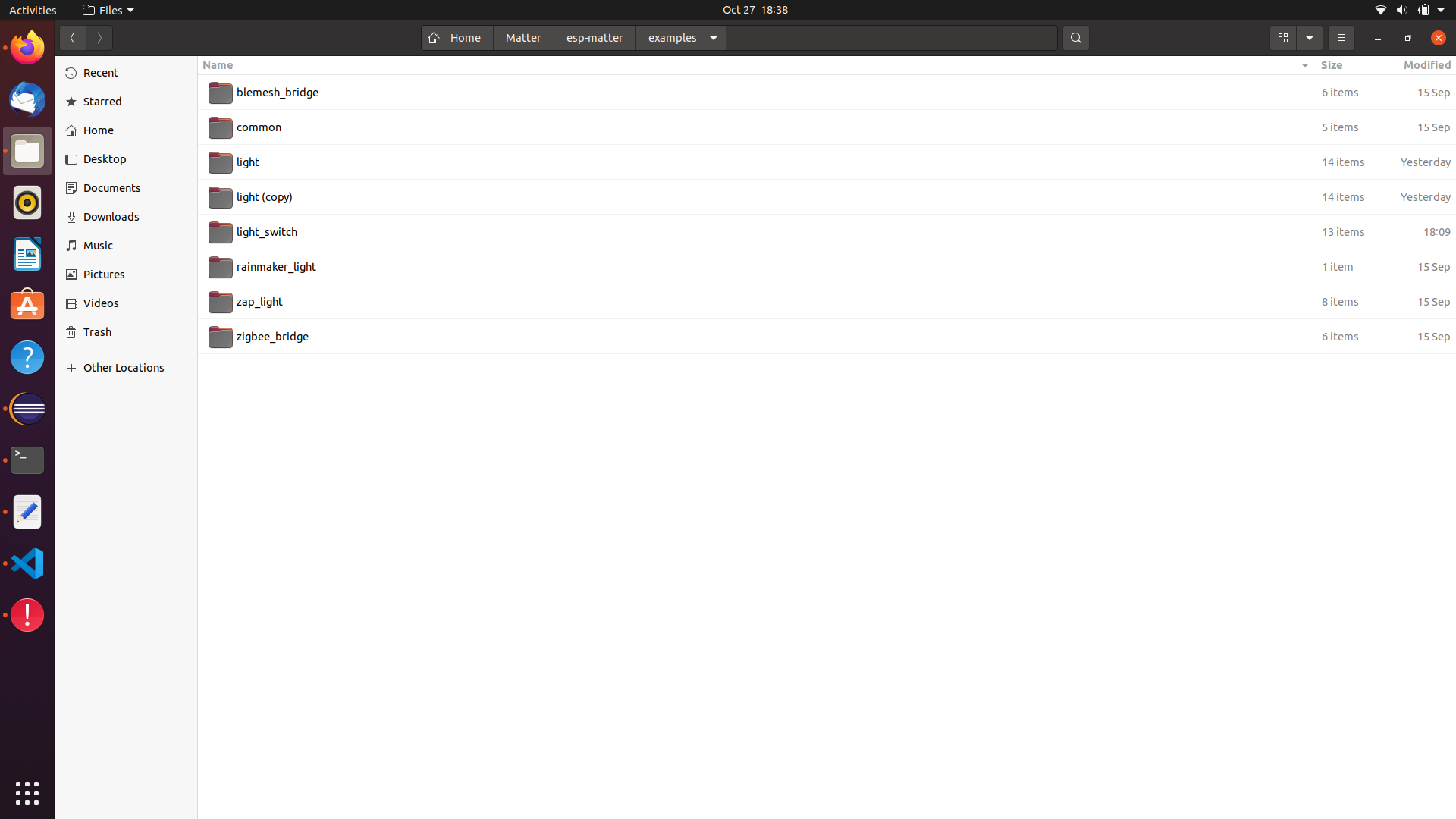 Problem with the application code integration with Matter examples(ESP32-C3-MINI-1) · Issue #59 ...