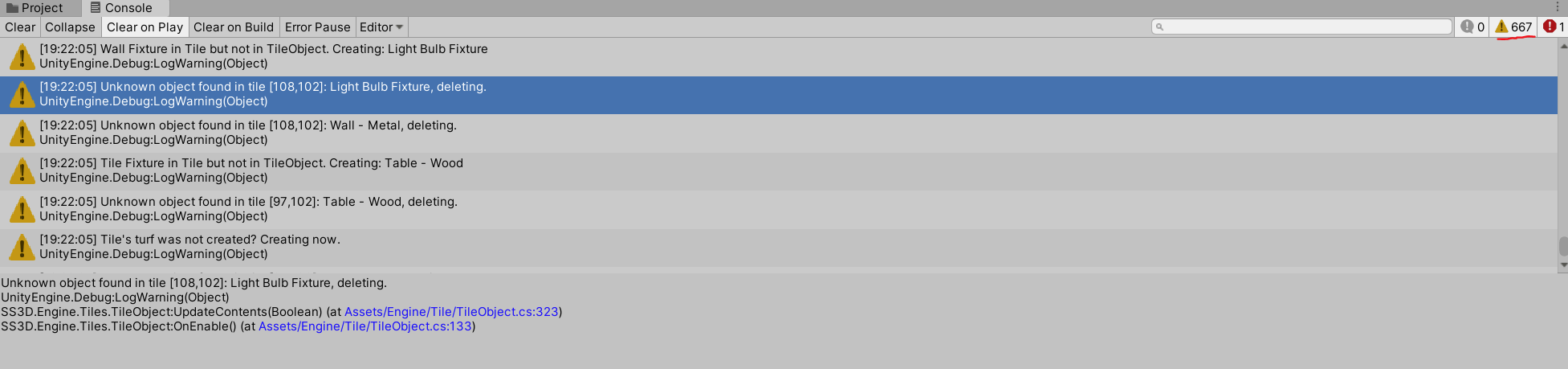 Fixtures are removed and replaced by the tilemap at load · Issue #566 · RE-SS3D/SS3D · GitHub