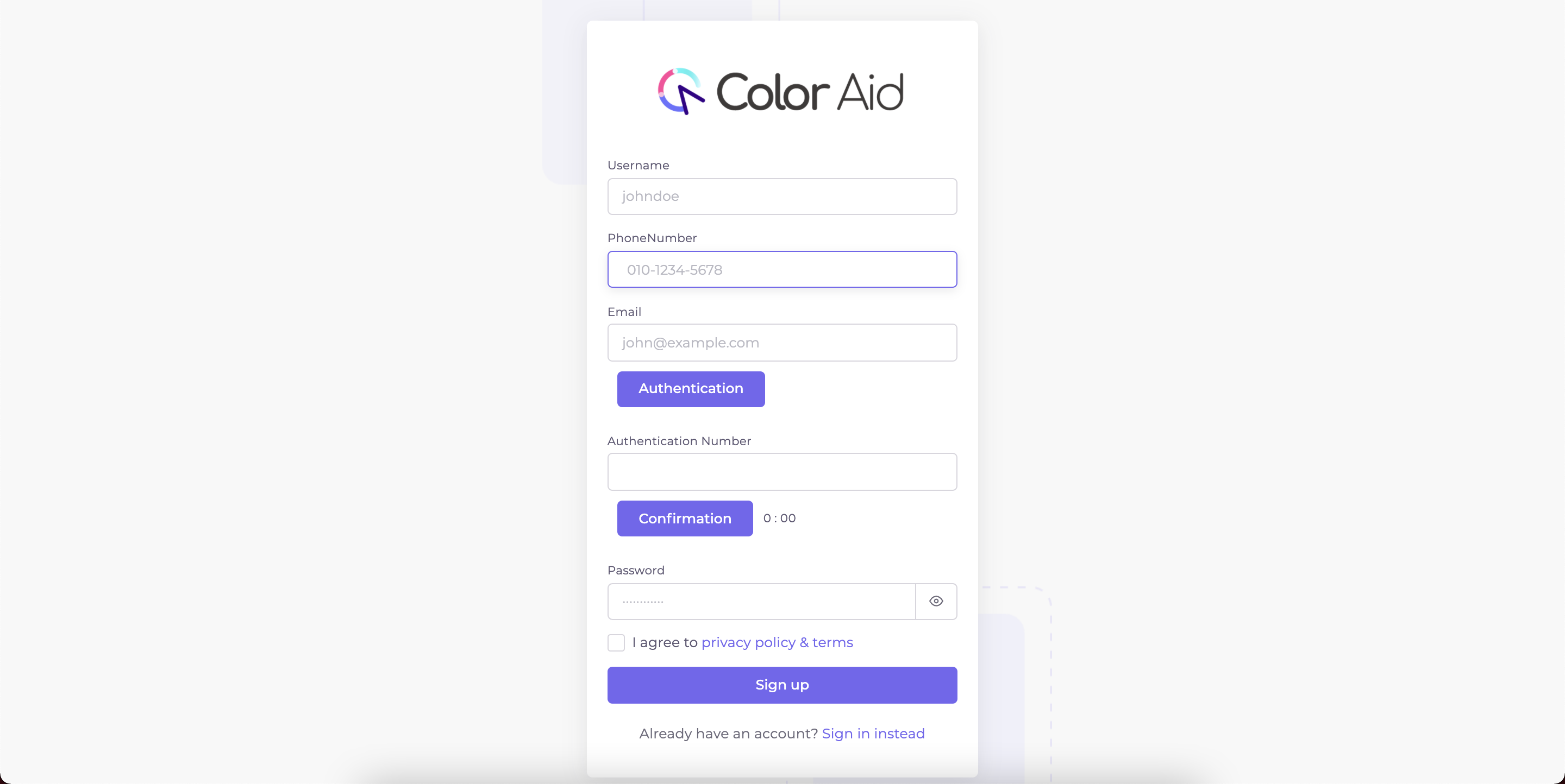 GitHub - swmaestro-null/Null-Frontend
