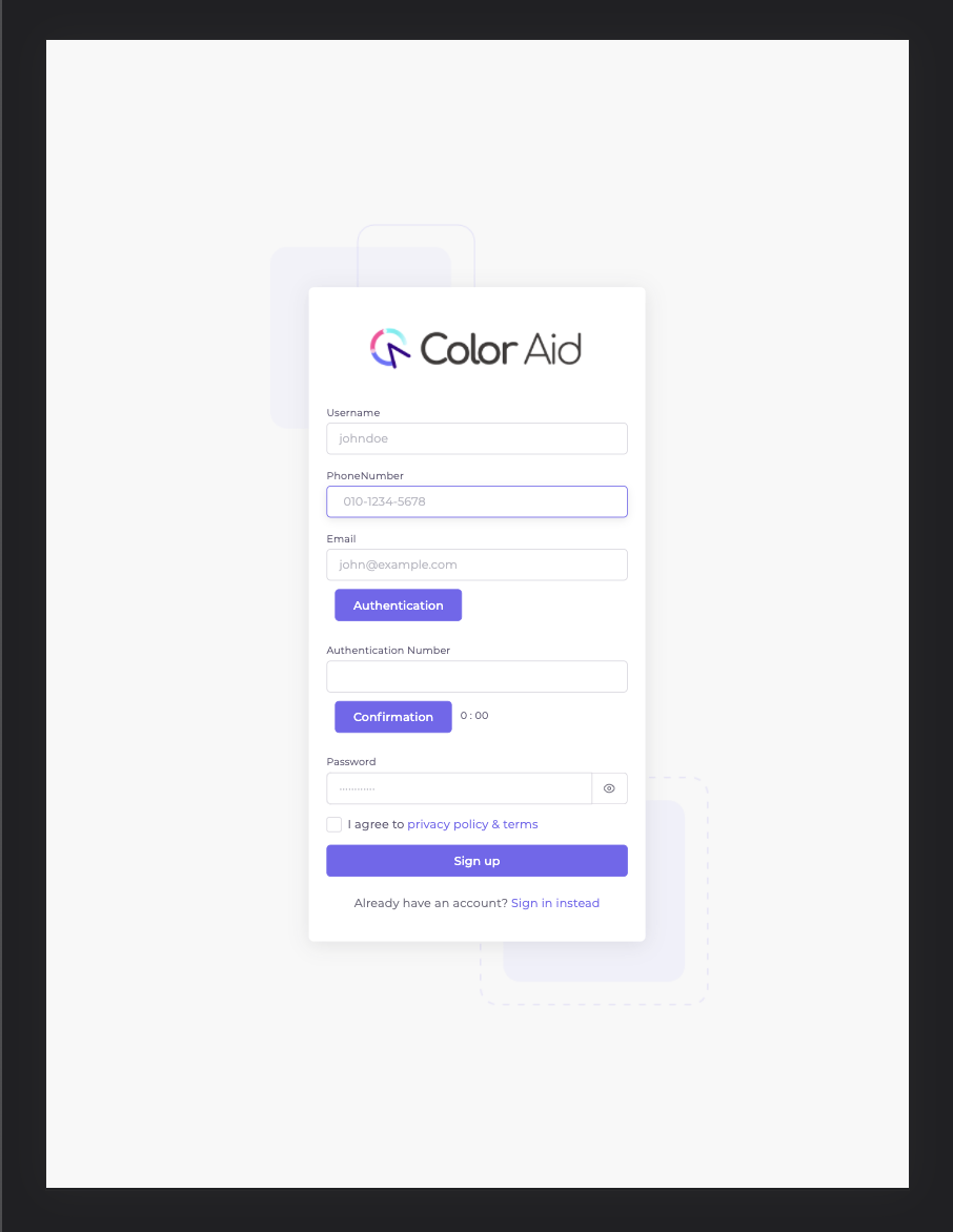 GitHub - swmaestro-null/Null-Frontend