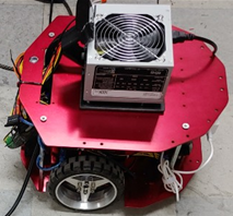 GitHub - sinjy1203/object-tracker