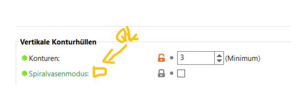Add more quicklinks next to the brim setting · Issue #8952 · prusa3d ...