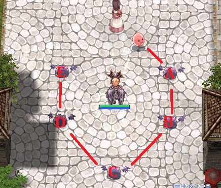 unitwalk issue · Issue #2341 · rathena/rathena · GitHub