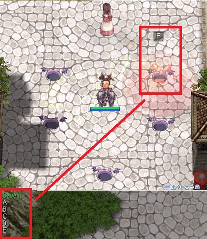 unitwalk issue · Issue #2341 · rathena/rathena · GitHub