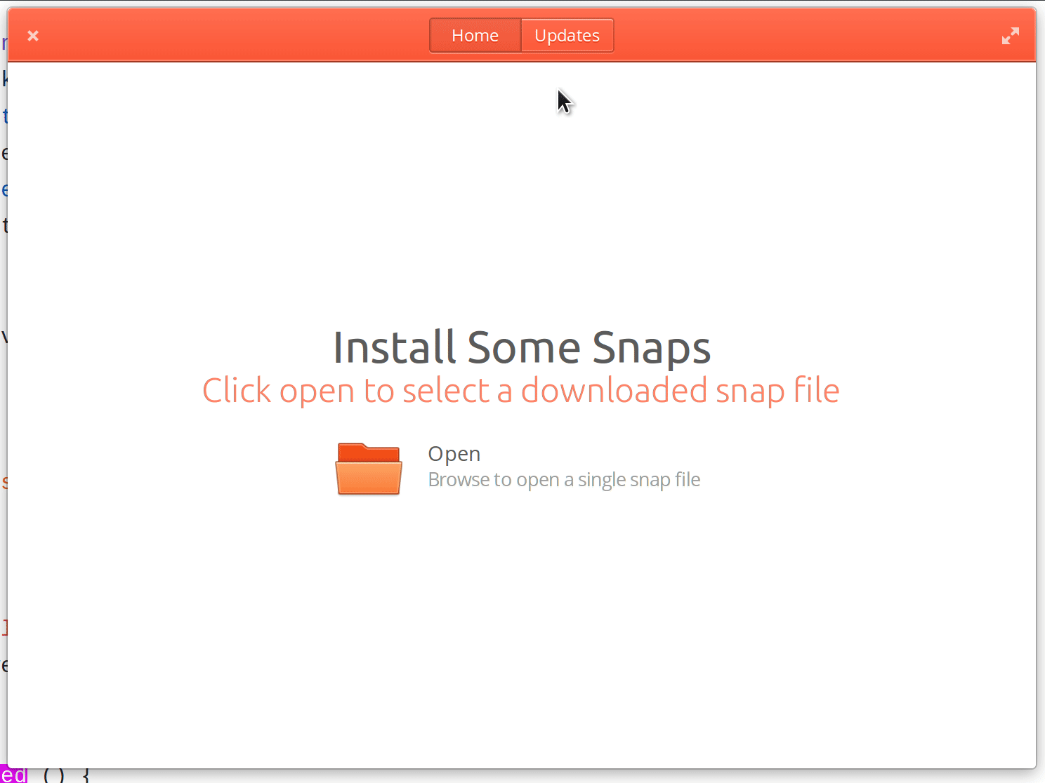 ModeButton can be untoggled [$10 awarded] · Issue #67 · elementary ...