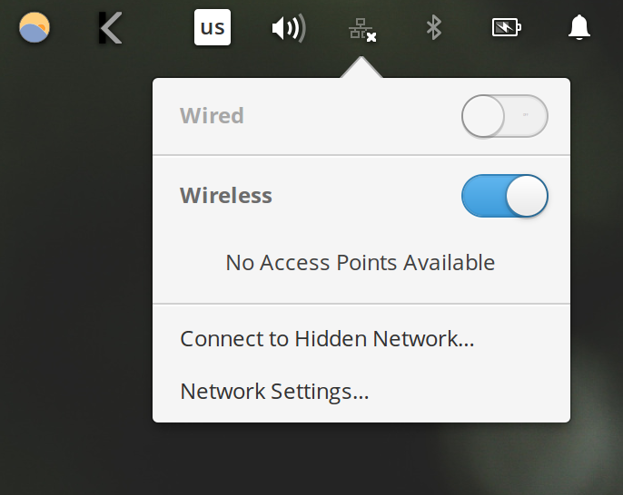 Inaccurate Data Displayed in Network Indicator · Issue #25 · elementary/wingpanel-indicator ...