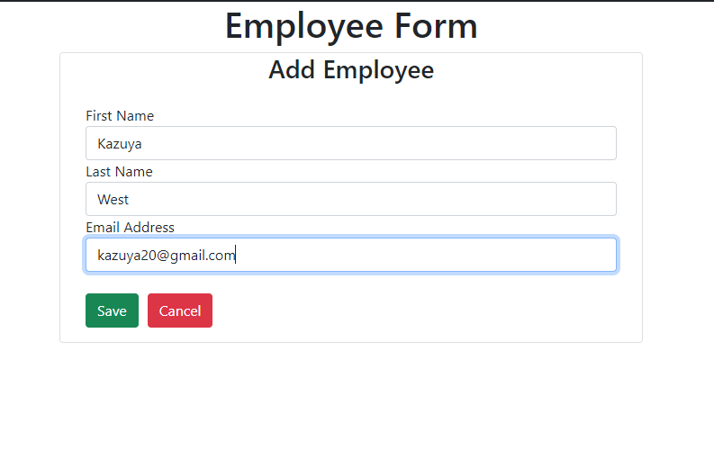 GitHub - zoravi1998/Emplyee-Management-System