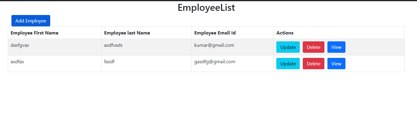 GitHub - zoravi1998/Emplyee-Management-System