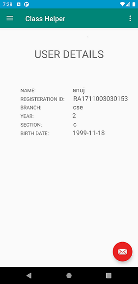 GitHub - zoravi1998/ClassHelper