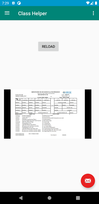 GitHub - zoravi1998/ClassHelper