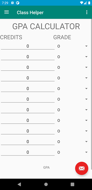 GitHub - zoravi1998/ClassHelper