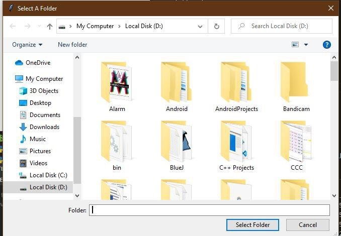 GitHub - zoravi1998/MalariaDetector