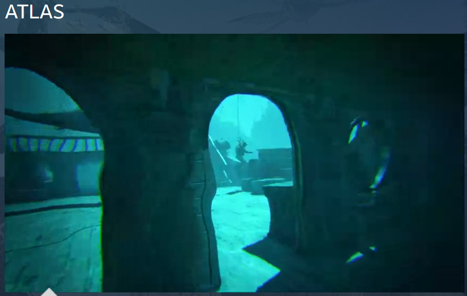 Chromatic aberration effect · Issue #24 · torsteingrindvik/bevy-vfx-bag · GitHub