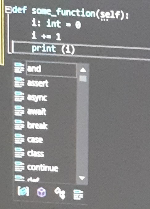 Suggestions prompted by Delete/Backspace impede workflow · Issue #7597 ...