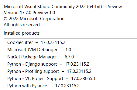 Python code analysis checks too many files · Issue #7630 · microsoft/PTVS · GitHub