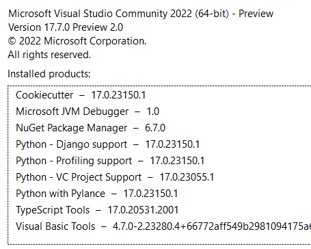 Errors in open files are shown inconsistently · Issue #7671 · microsoft/PTVS · GitHub