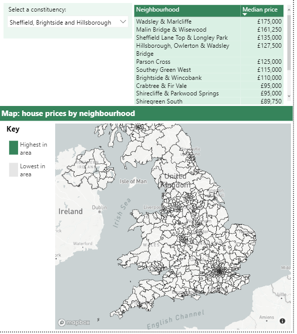 Auto zoom working inconsistently · Issue #331 · mapbox/mapboxgl-powerbi ...