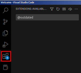 outdated view is not getting updated · Issue #176125 · microsoft/vscode ...