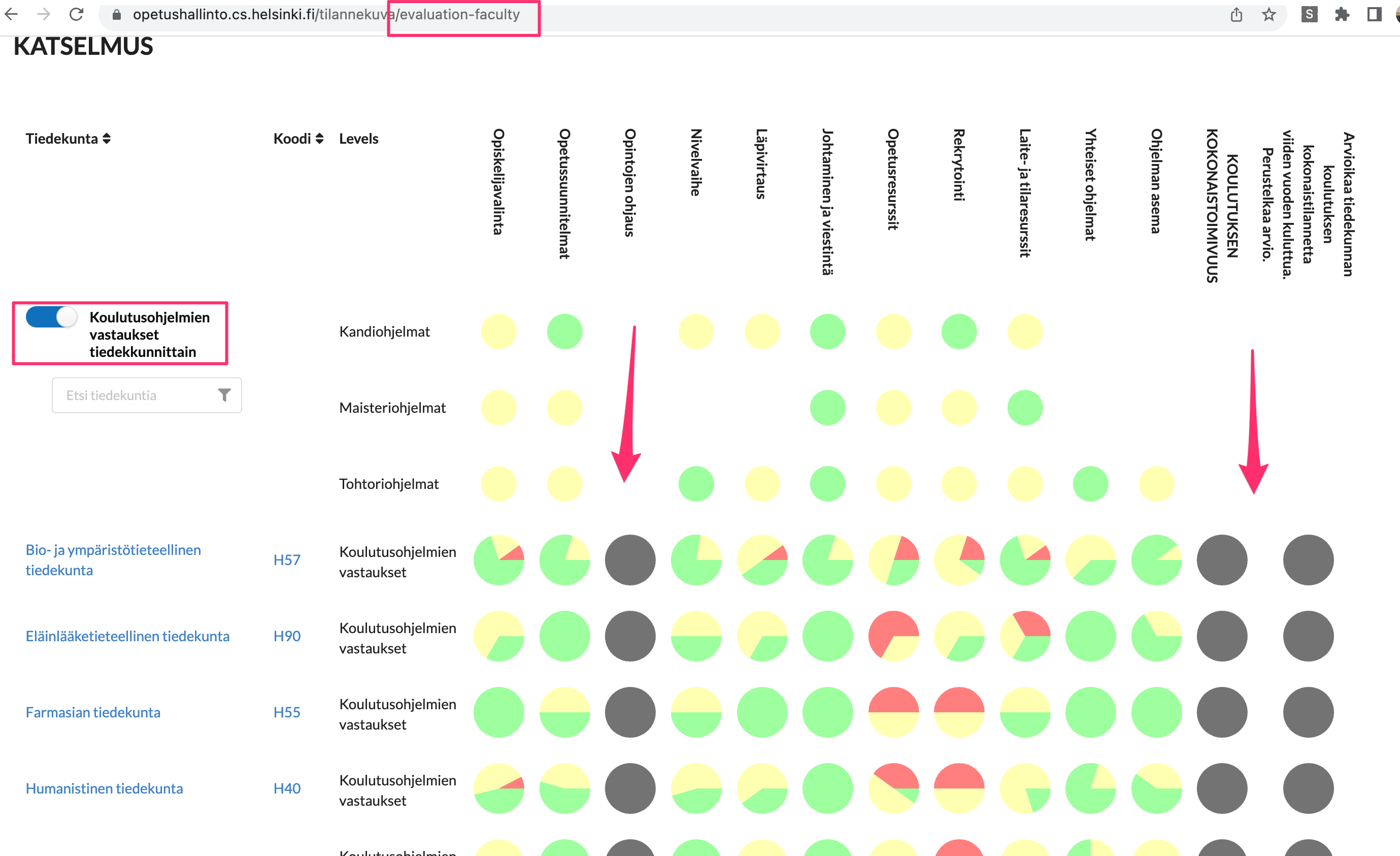 katselmus tdk overview broken when toggled · Issue #784 ...